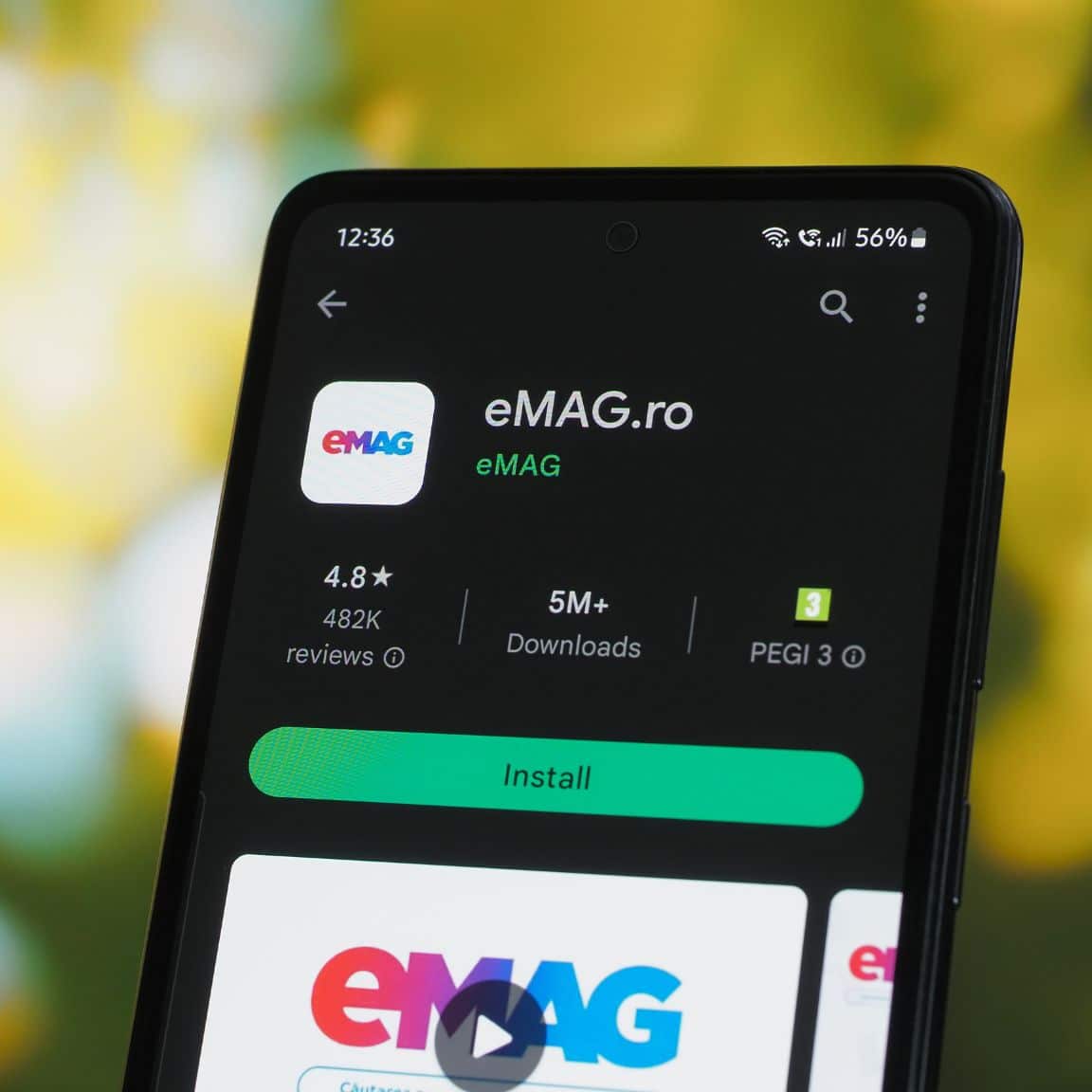 Kompleksowa obsługa sprzedaży na EMAG marketplace | Grow Now!